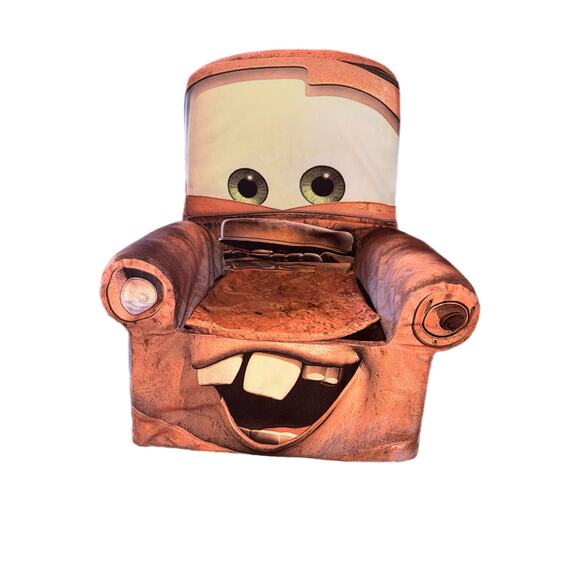 Disney cars | Other | Rare Disney Pixar Cars Tow Mater Stuffed Stuffed ...